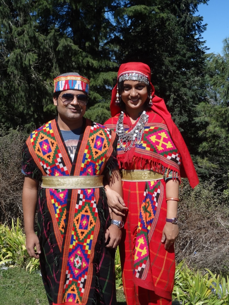 Incredible Himachal - Part 1