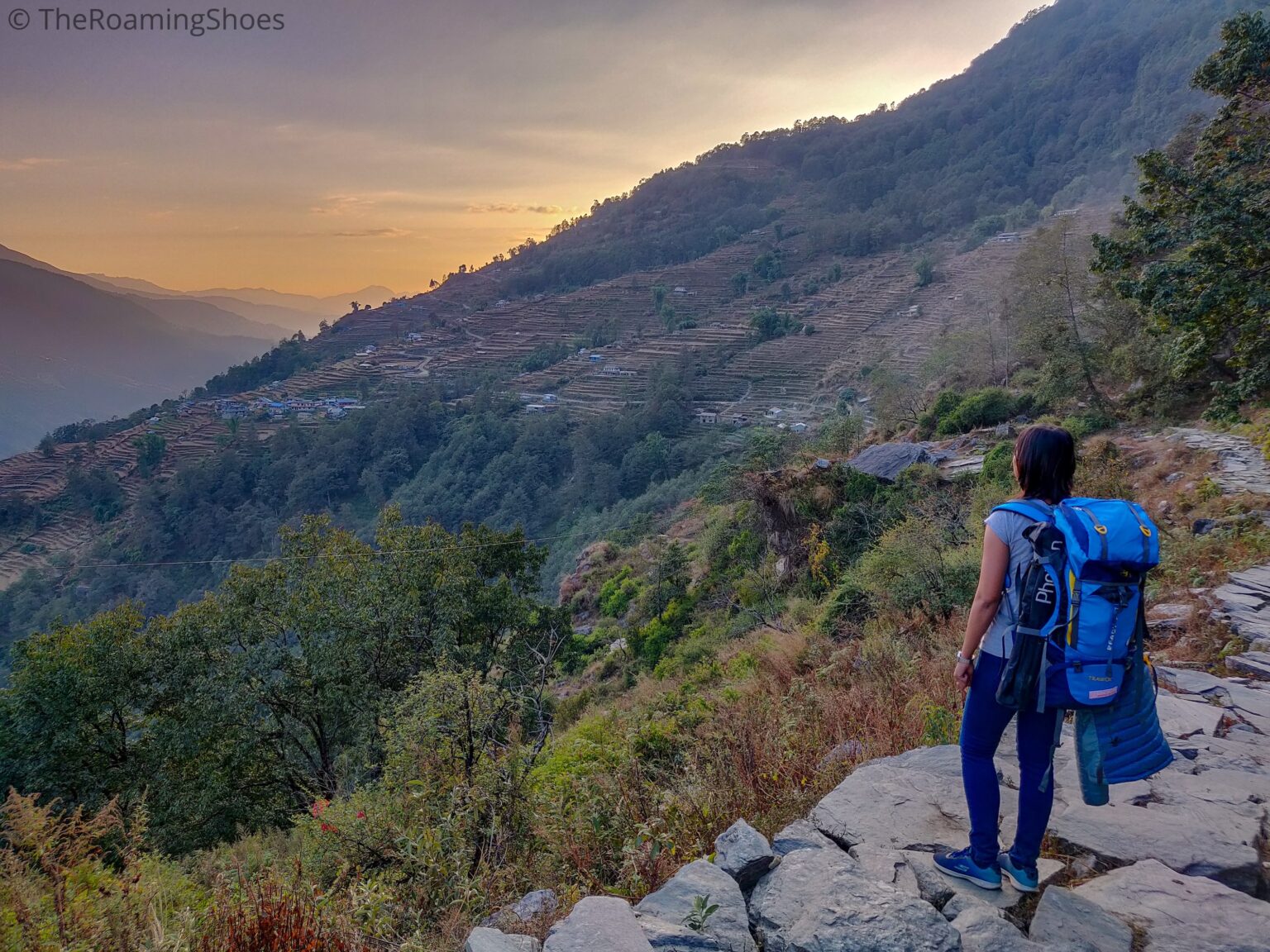 Trek to Ghandruk - Things you need to know