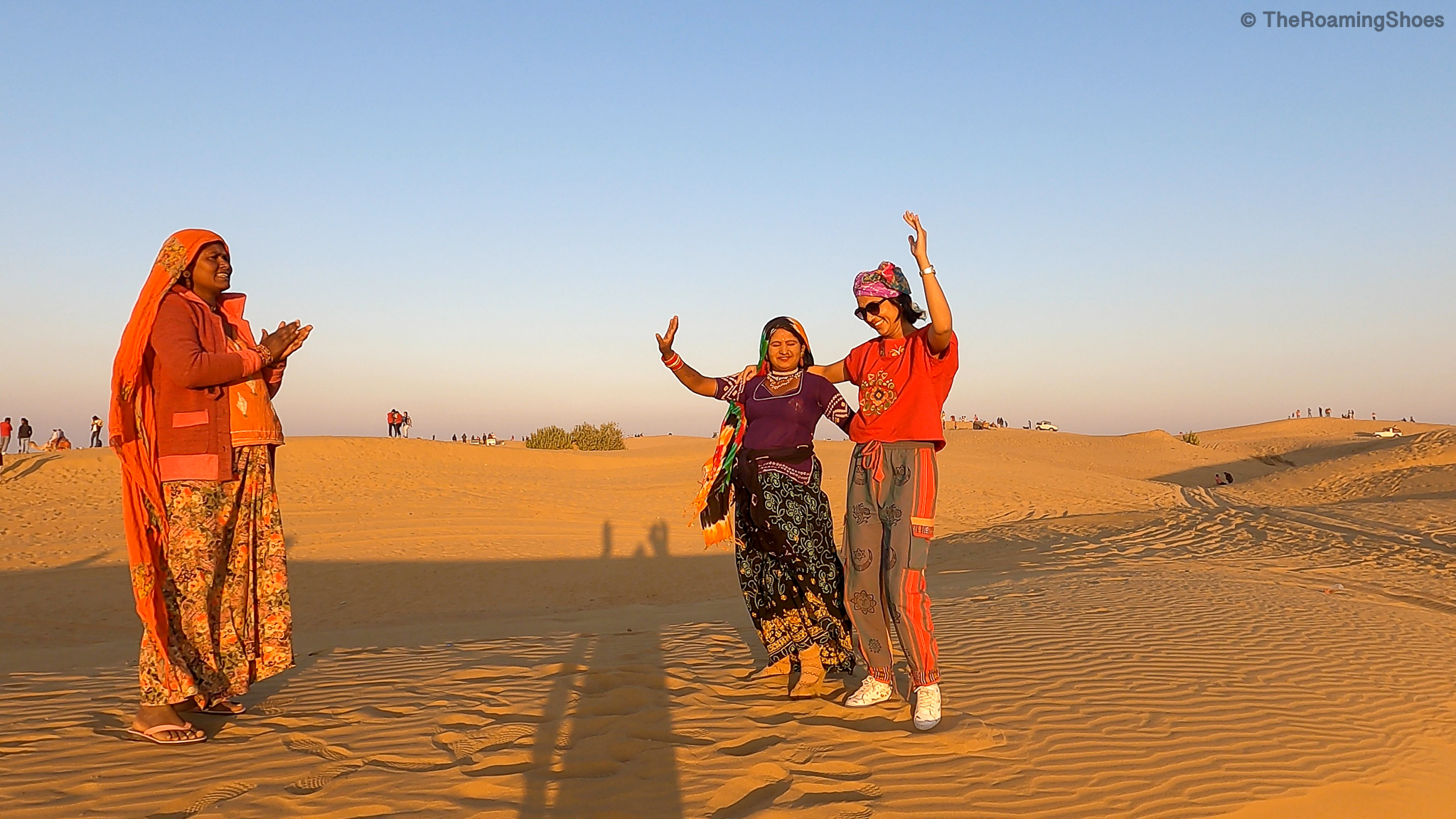 Planning that perfect desert getaway in Jaisalmer