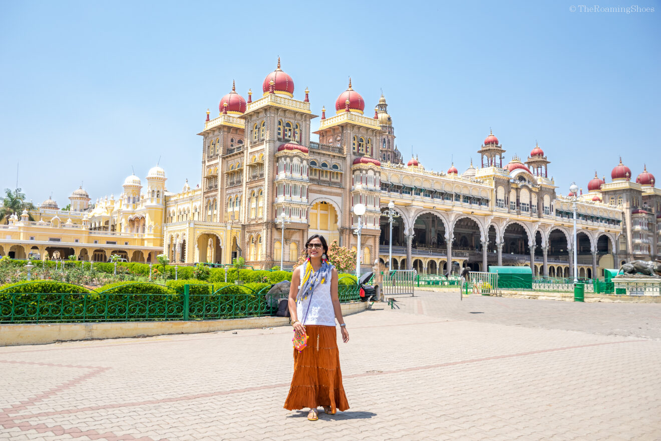Things not to miss in Mysore - A Regular's Guide