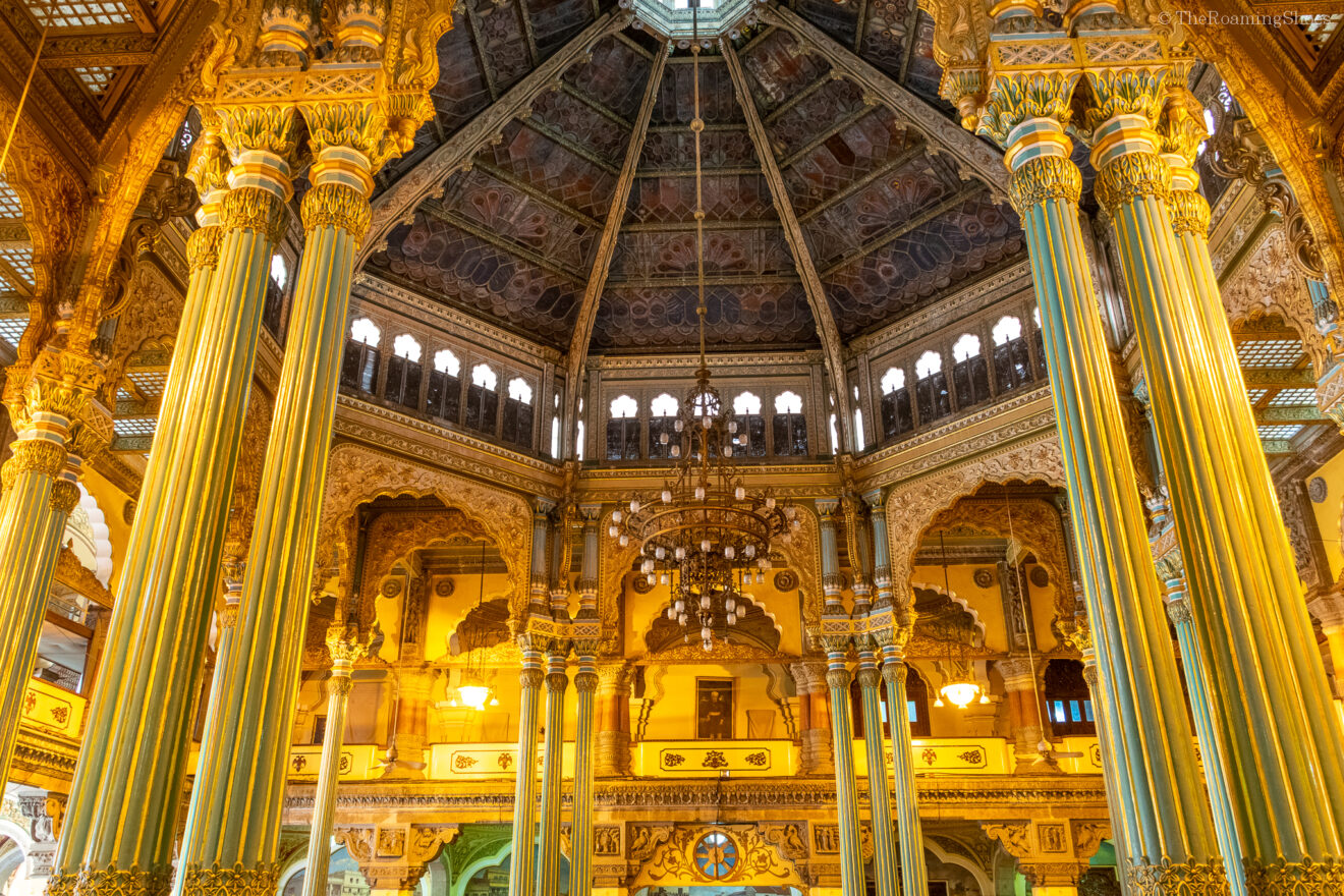 Things not to miss in Mysore - A Regular's Guide