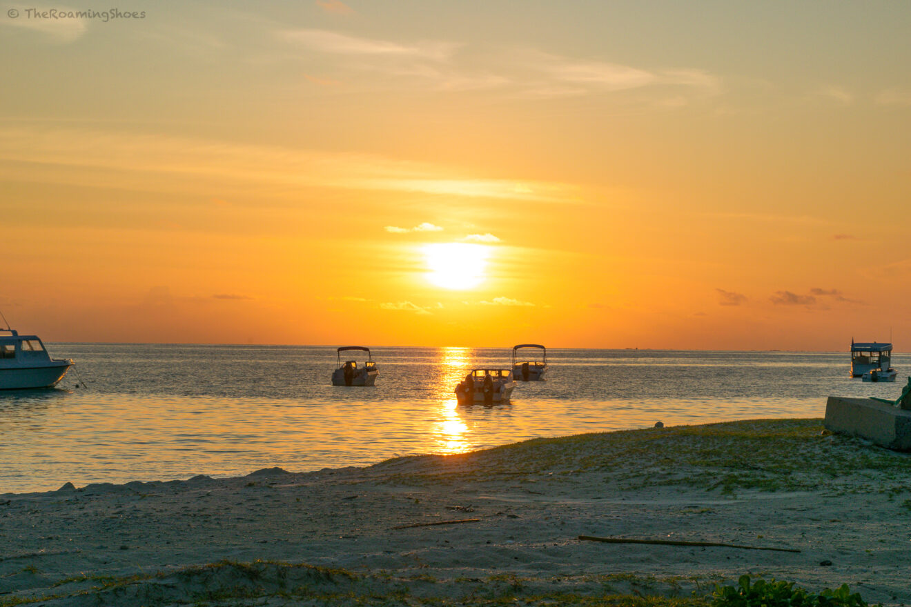 Fulidhoo Island - For an Exciting Maldivian Holiday