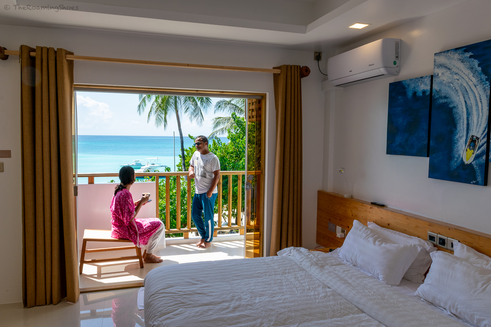 Fulidhoo Island - For an Exciting Maldivian Holiday