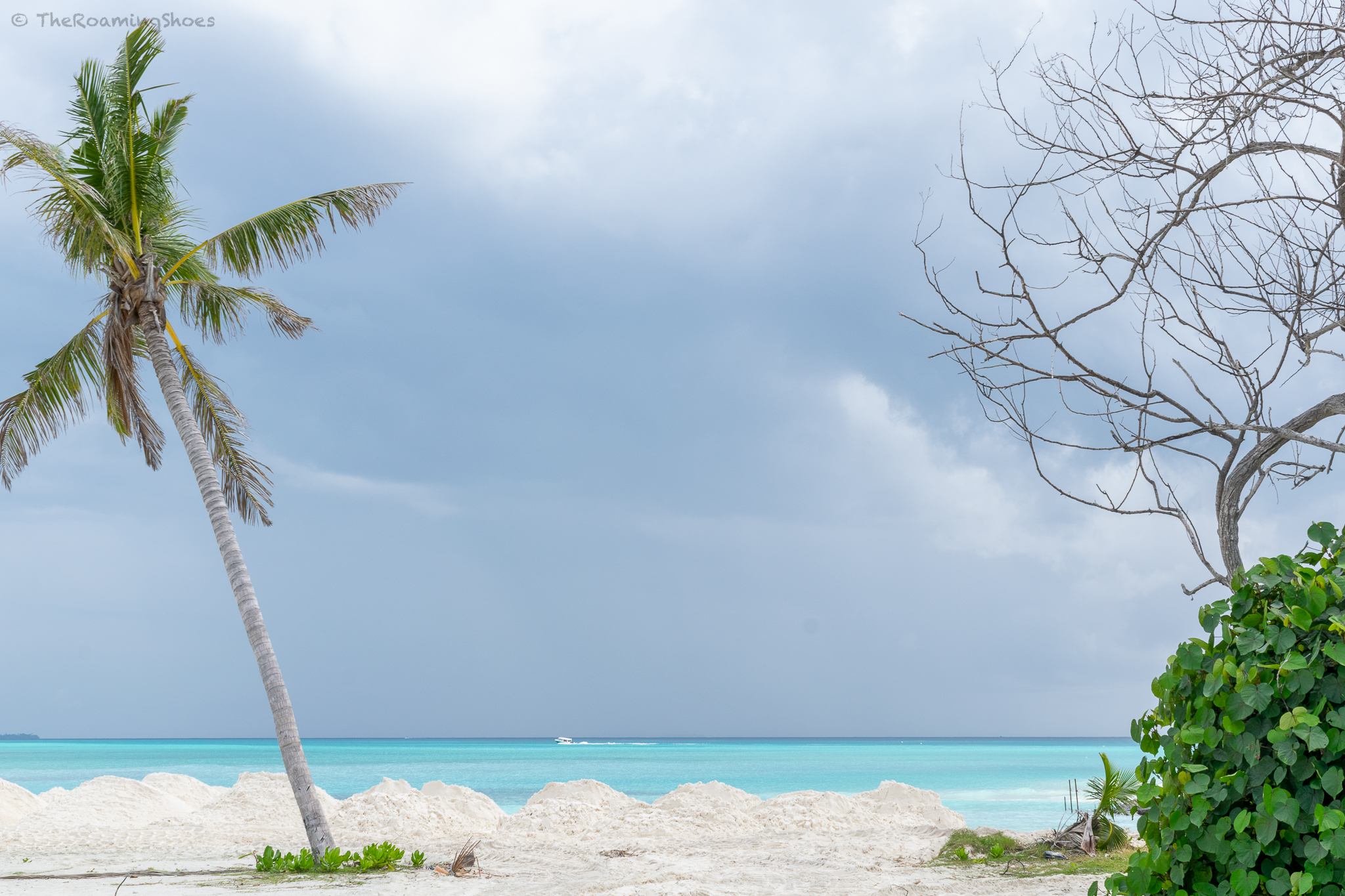 Fulidhoo Island - For an Exciting Maldivian Holiday