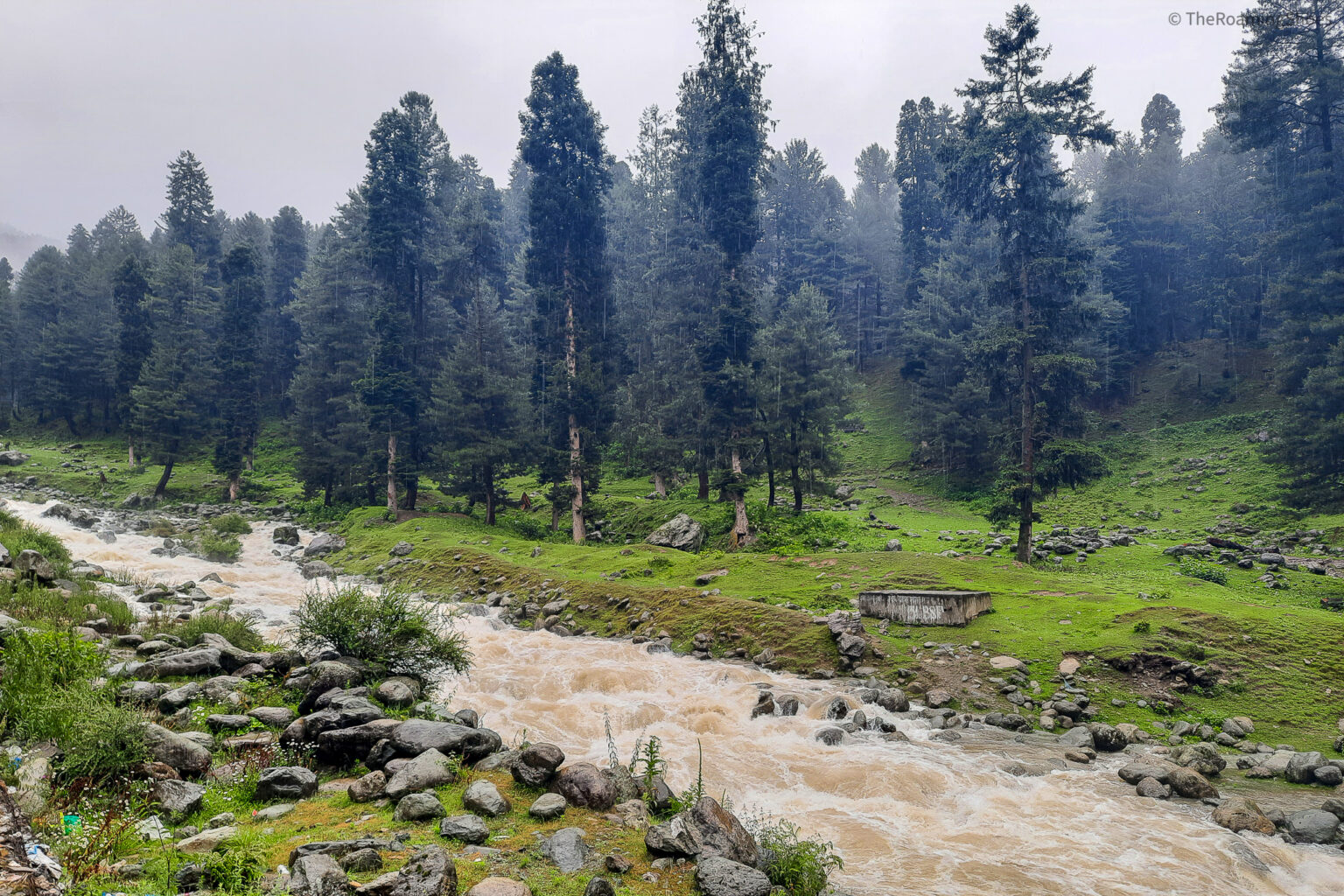 Experiencing Pahalgam - An Unconventional Guide