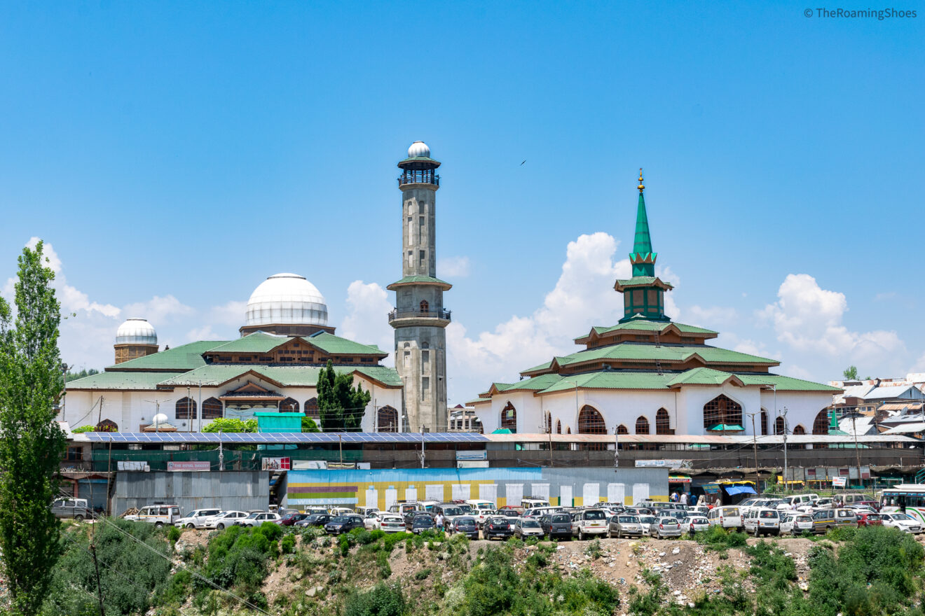 Yusmarg - A guide to Kashmir's lesser known gem