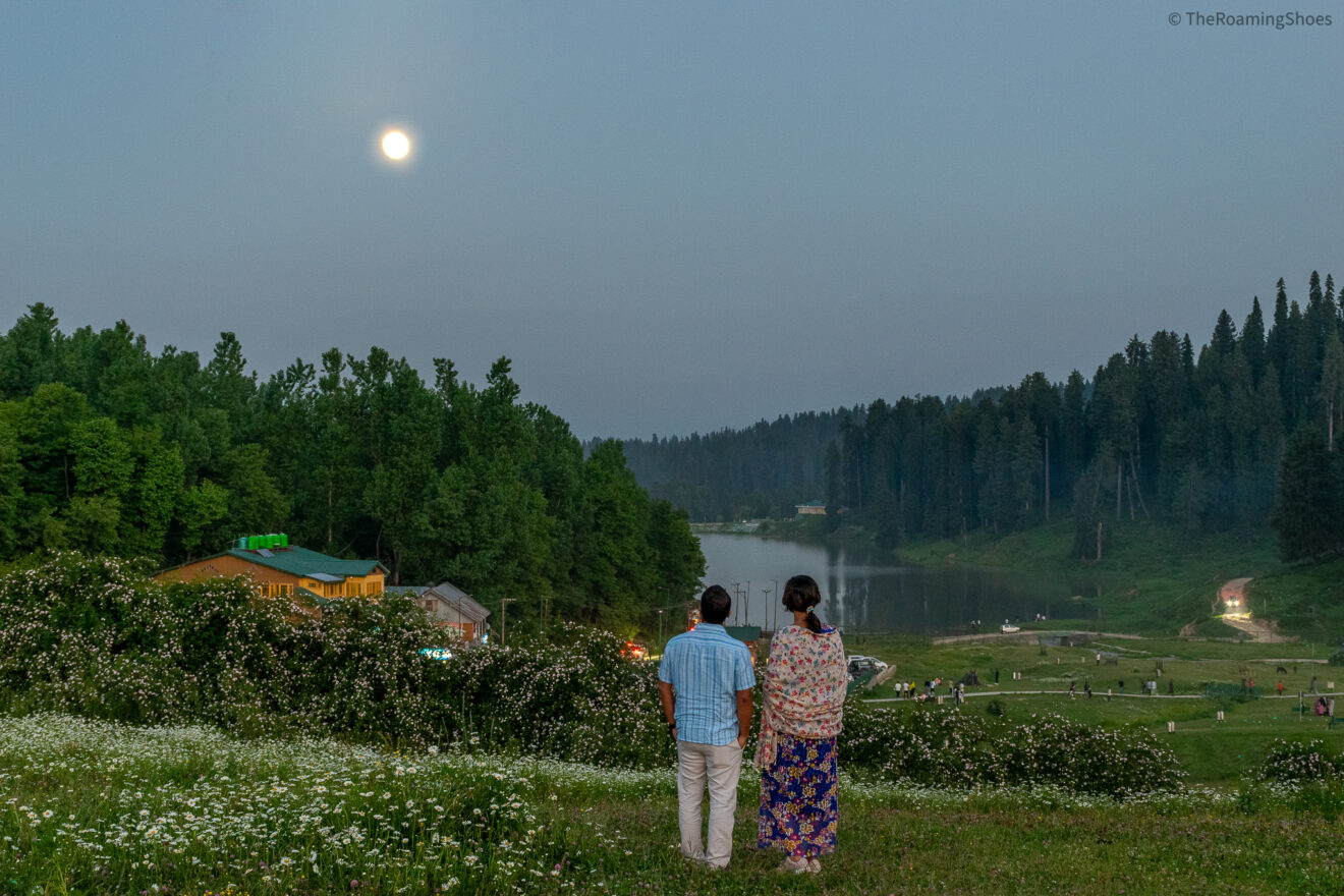 Yusmarg - A guide to Kashmir's lesser known gem