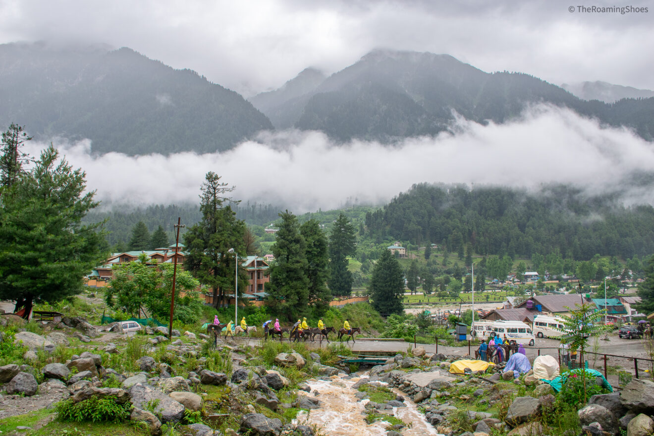 Experiencing Pahalgam - An Unconventional Guide