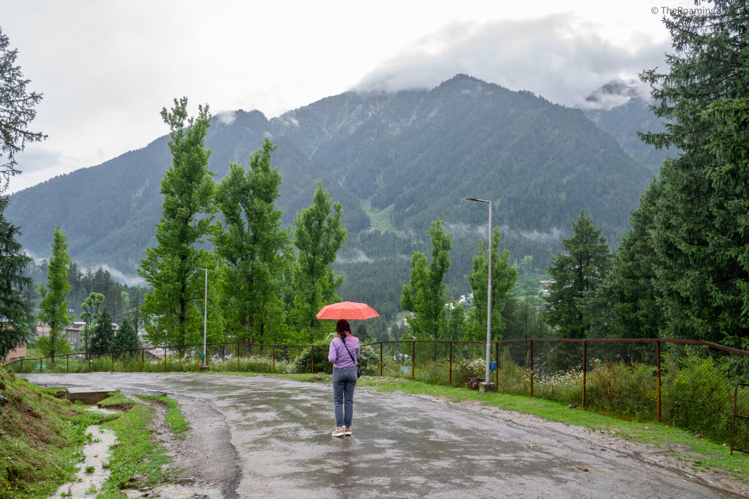 Experiencing Pahalgam - An Unconventional Guide