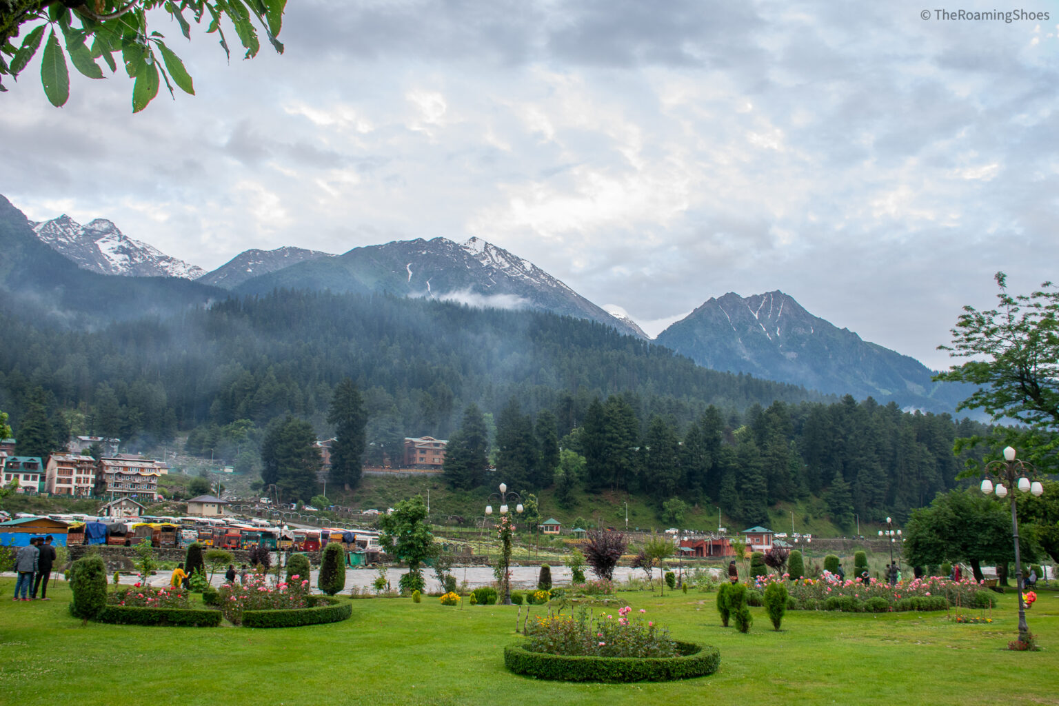 Experiencing Pahalgam - An Unconventional Guide