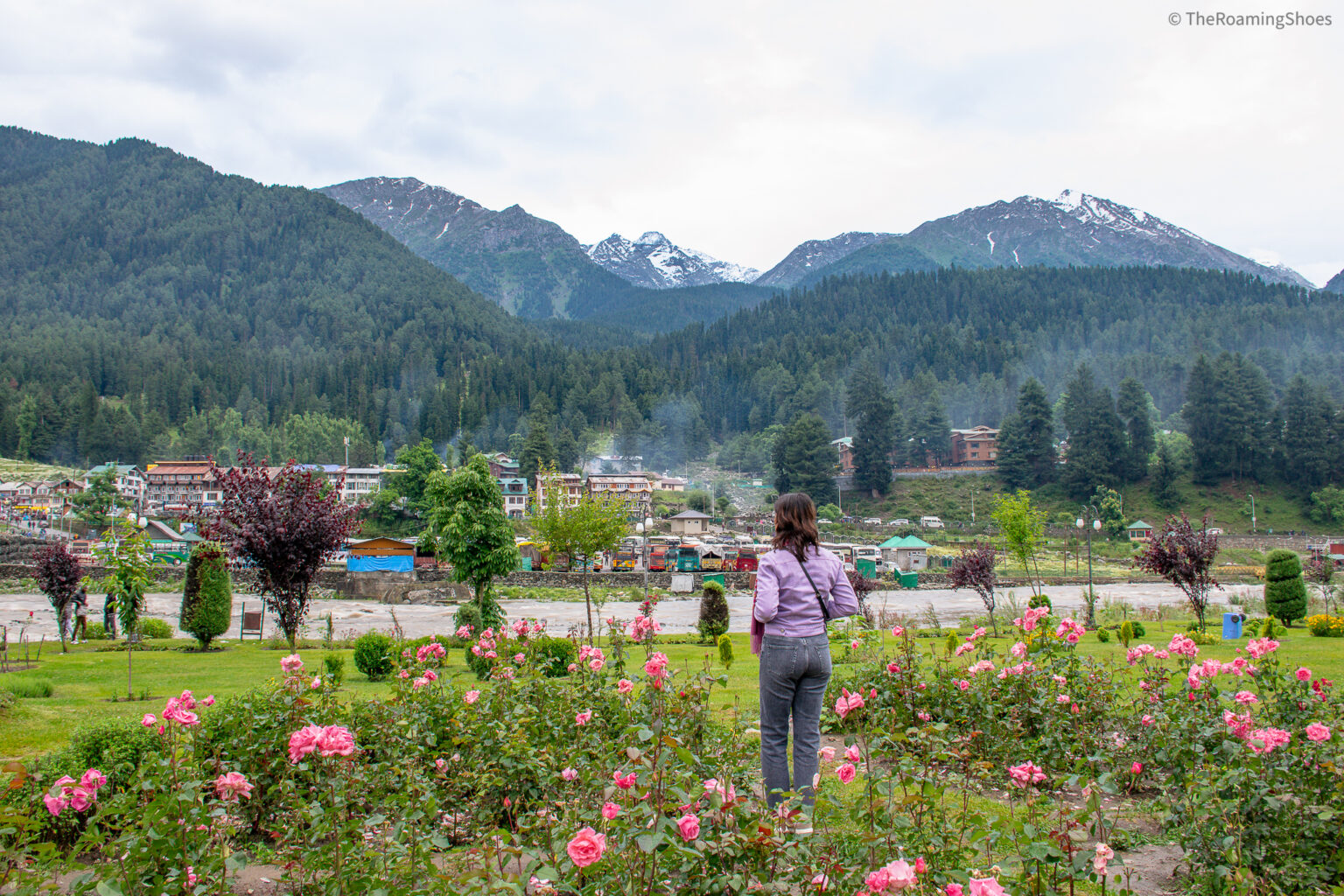 Experiencing Pahalgam - An Unconventional Guide