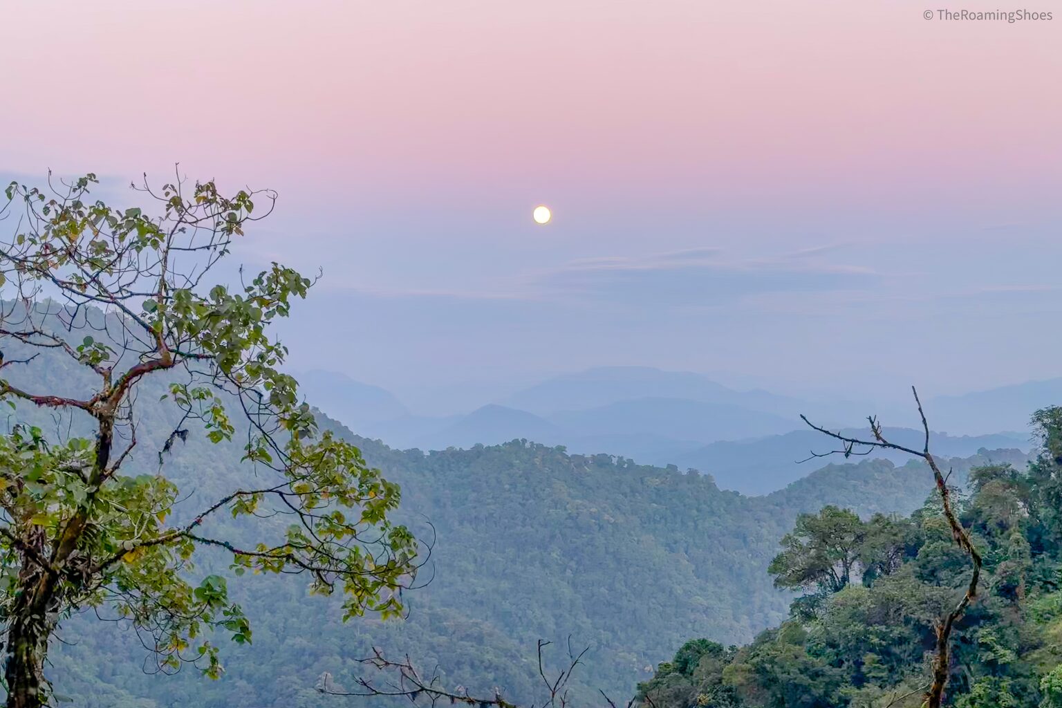 Complete Guide to Arunachal Pradesh - Tawang Circuit - Part 1