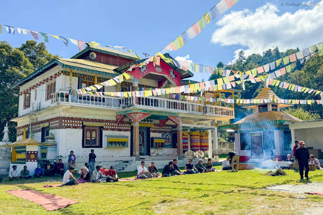 Complete Guide to Arunachal Pradesh - Tawang Circuit - Part 1
