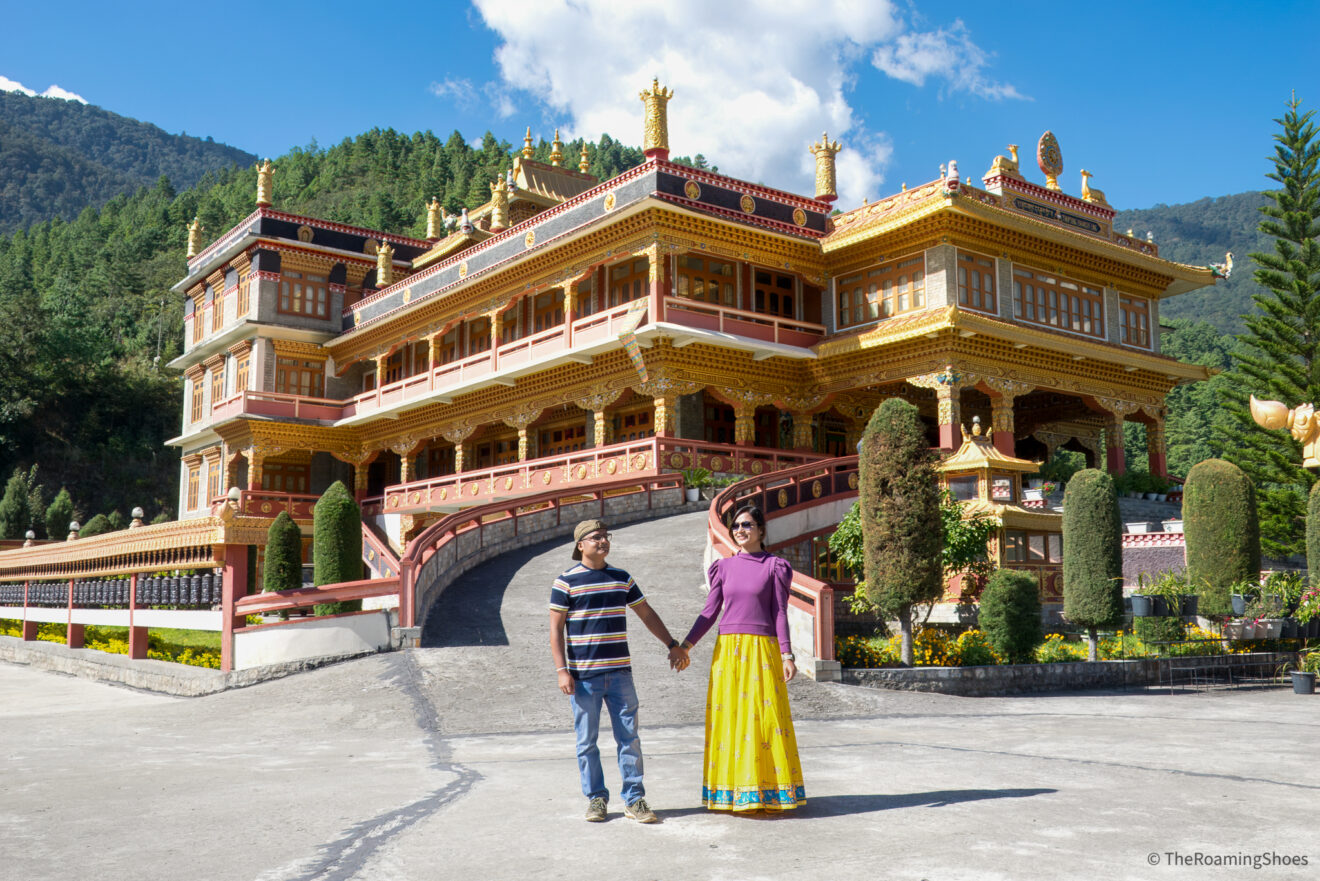 TDL Monastery Guest House, Dirang - A Distinctive Stay Experience