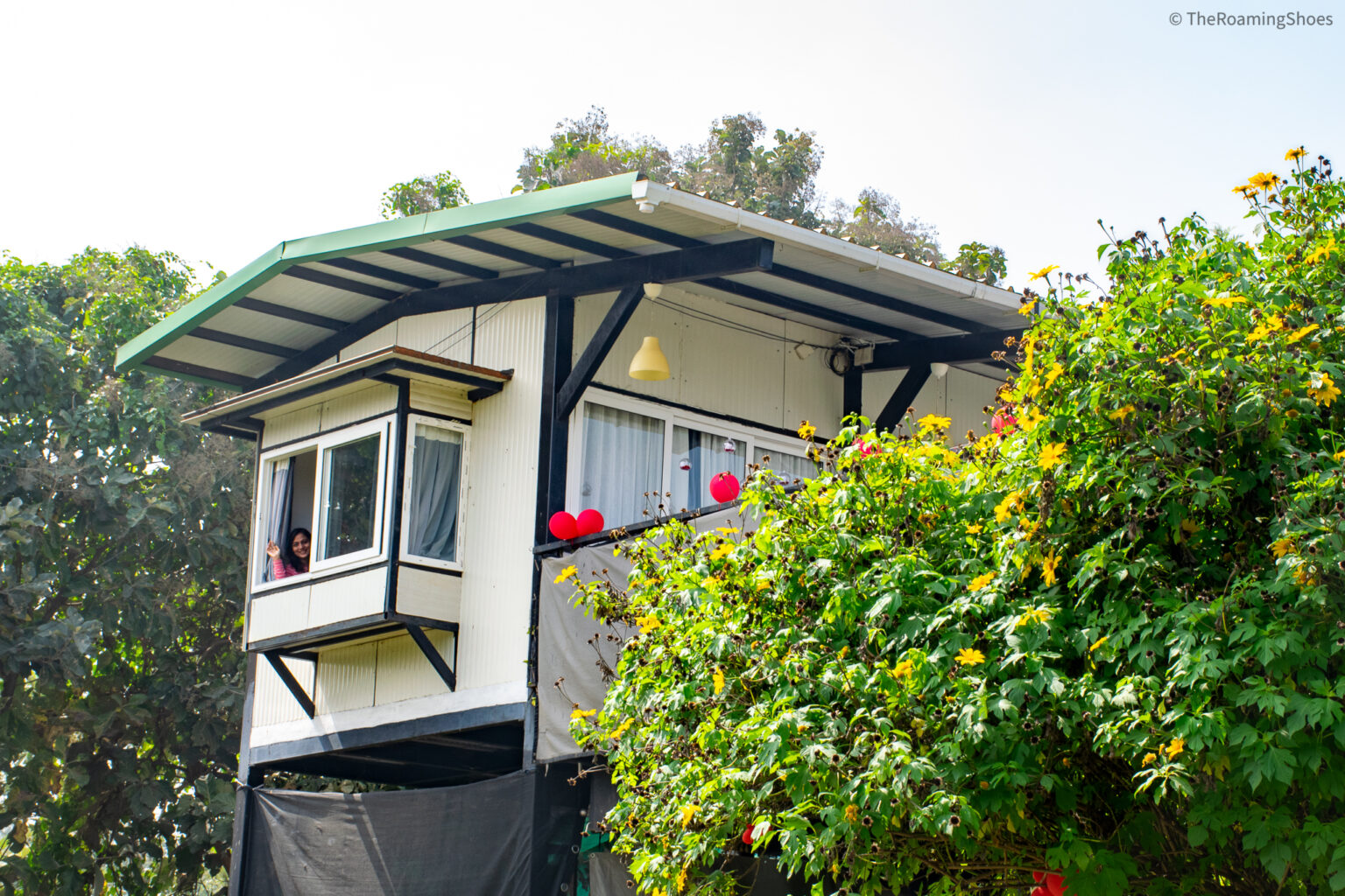 Hideck Farmhouse - For an Intimate and Experiential Getaway Near Bangalore