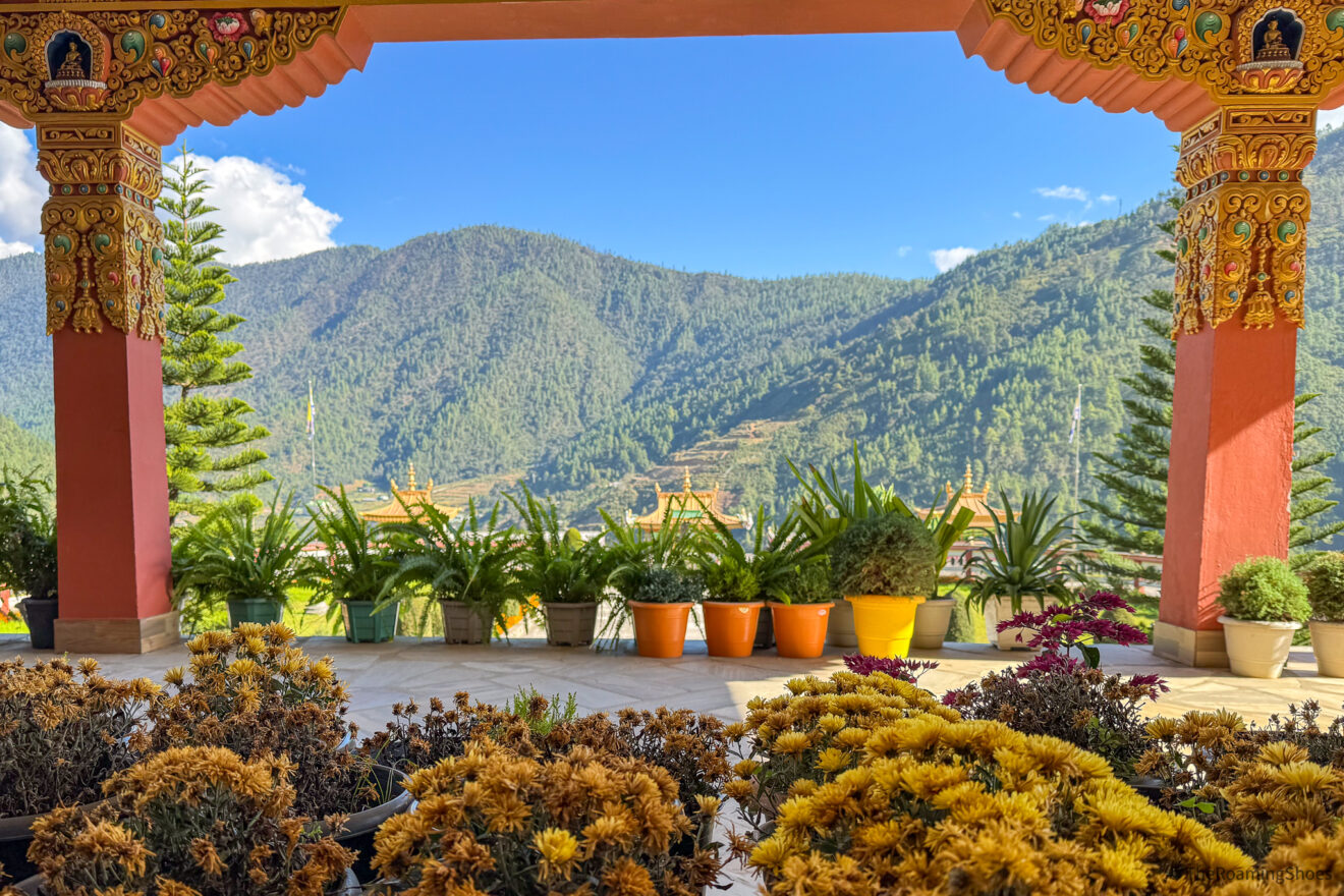 TDL Monastery Guest House, Dirang - A Distinctive Stay Experience