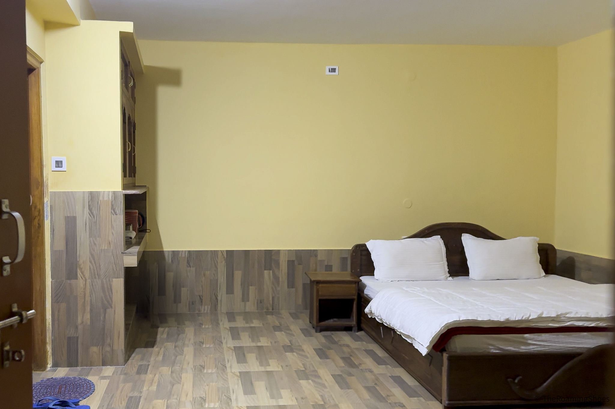 TDL Monastery Guest House, Dirang - A Distinctive Stay Experience