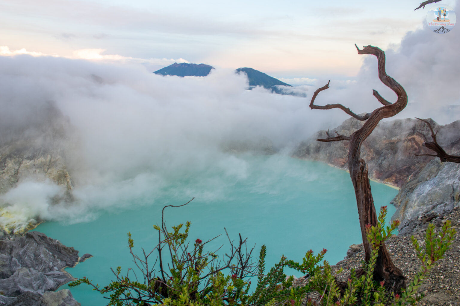 Experience the magic of Java, Indonesia - Your Ultimate Travel Guide