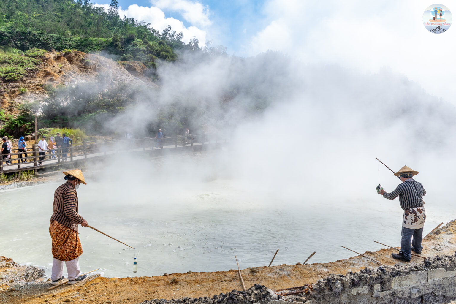 A Guide to Dieng Plateau - Of Ancient Temples and Natural Wonders