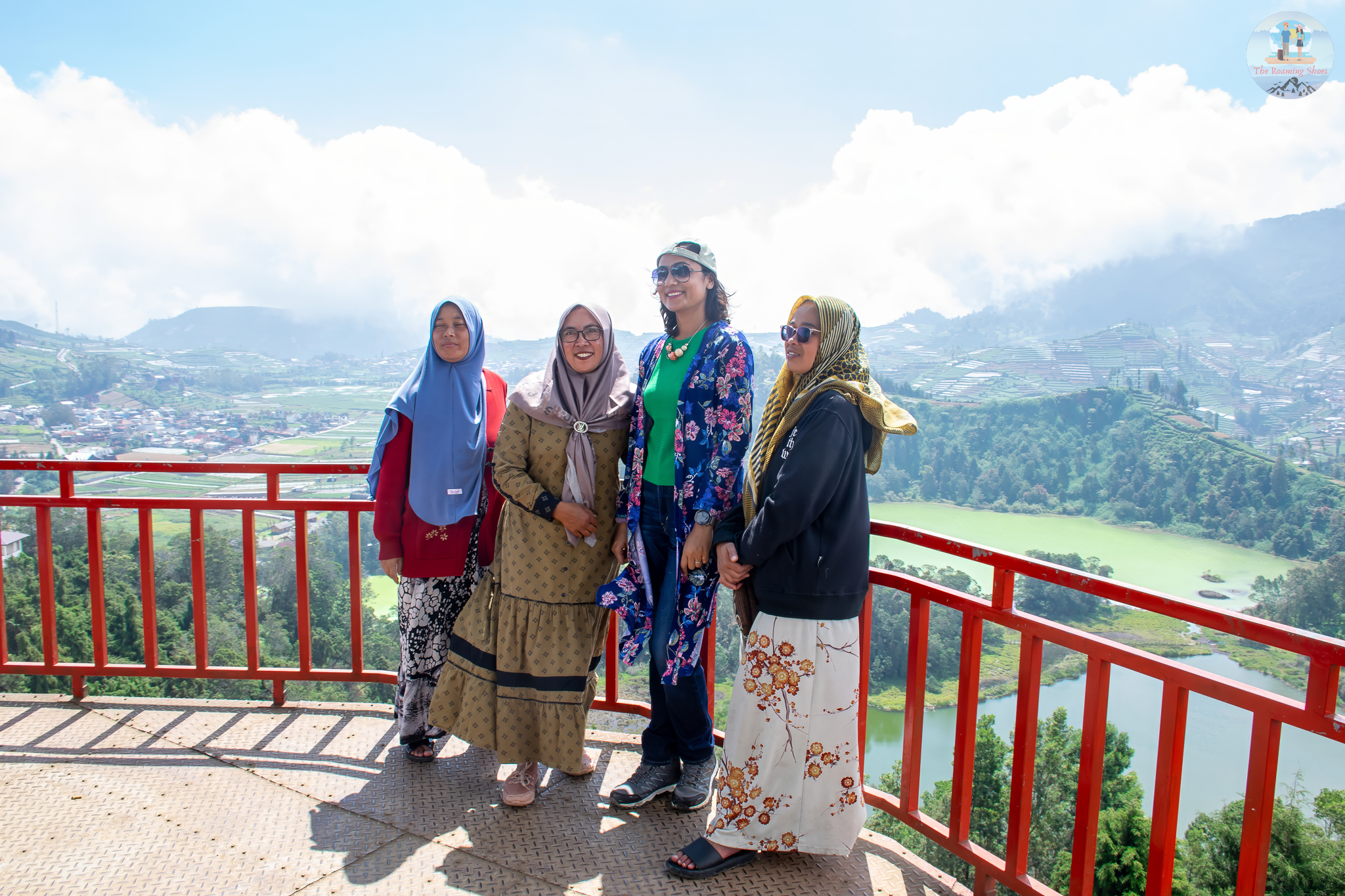 Experience the magic of Java, Indonesia - Your Ultimate Travel Guide