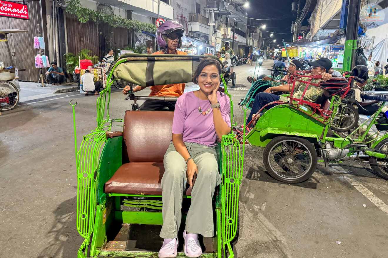 Experience the magic of Java, Indonesia - Your Ultimate Travel Guide