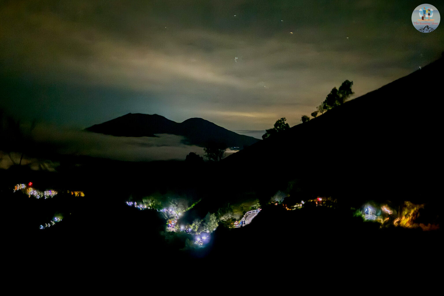 Hiking to Ijen Crater in Java - An Unforgettable Adventure