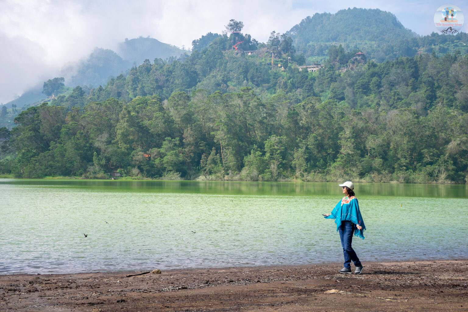 A Guide to Dieng Plateau - Of Ancient Temples and Natural Wonders