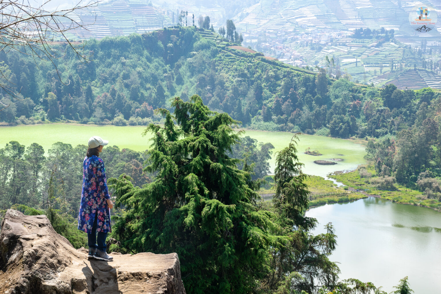 A Guide to Dieng Plateau - Of Ancient Temples and Natural Wonders