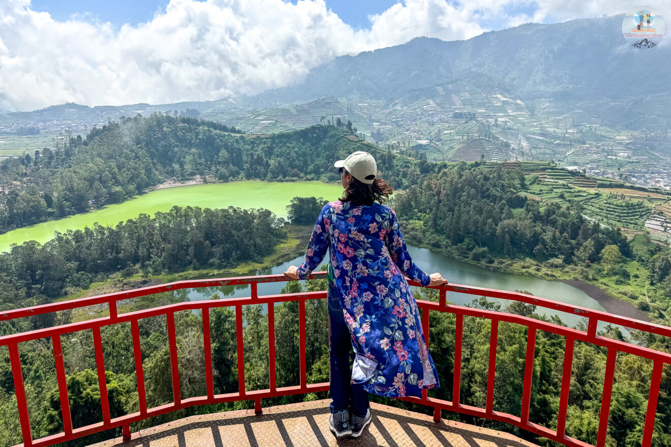 A Guide to Dieng Plateau - Of Ancient Temples and Natural Wonders