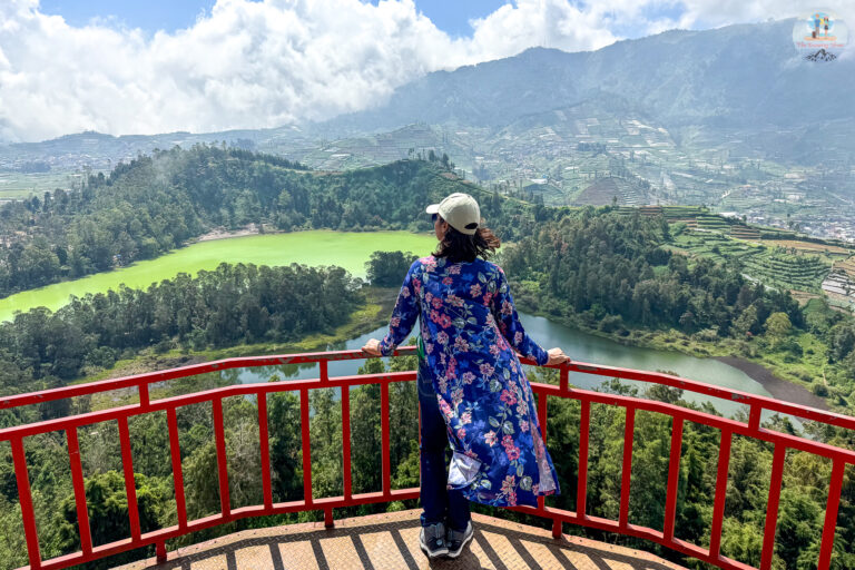 A Guide to Dieng Plateau - Of Ancient Temples and Natural Wonders