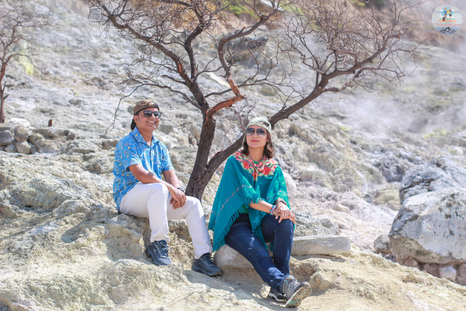 A Guide to Dieng Plateau - Of Ancient Temples and Natural Wonders