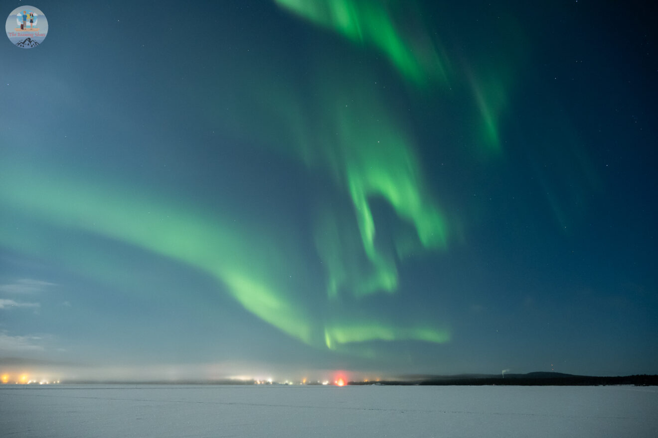 Lake Inari Mobile Cabin Stay - A Bucket List Winter Experience