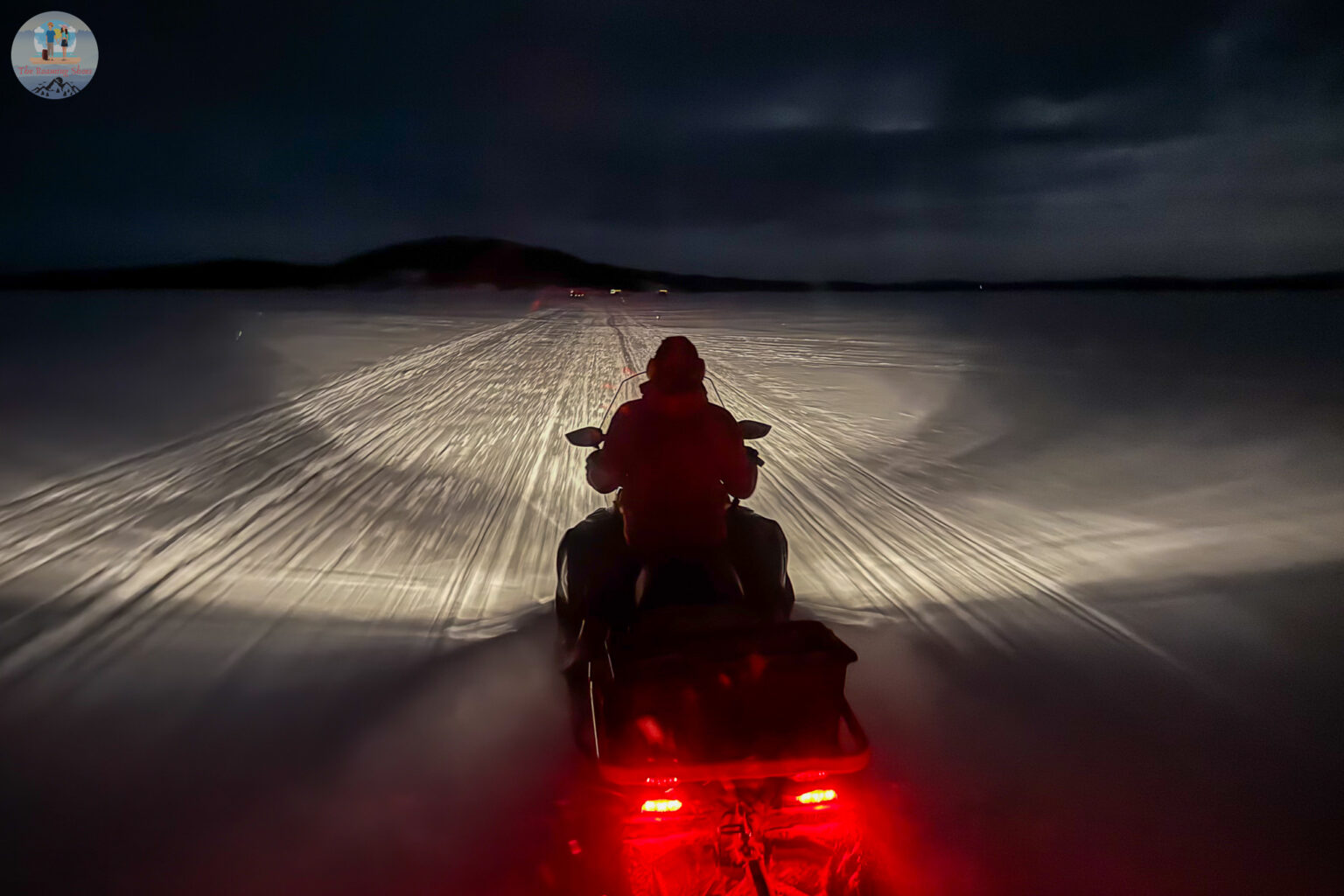 Lake Inari Mobile Cabin Stay - A Bucket List Winter Experience